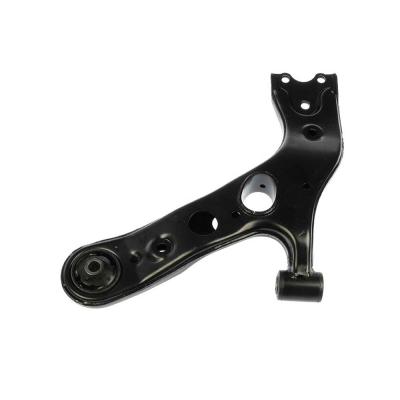 China TOYOTA RAV4 2005 RIGHT Triangle Arm Control Arm Year 2021- Interchange No.3 48068-42060 for sale