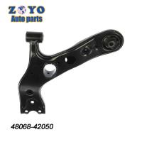China TOYOTA RAV4 2005 RIGHT Triangle Arm Control Arm Year 2021- Interchange No.3 48068-42060 for sale