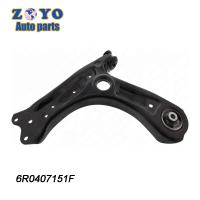 China Stamped Front Left Lower Control Arm for VW Polo 09- Top Selling 40Cr for sale