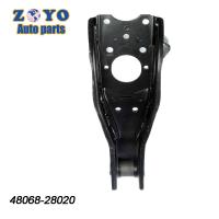 China Adjustable Rear Axle Control Arms Kit for Toyota Van 86-89 Dorman No. 521-621 521-622 for sale