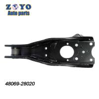 China 48068-28020 521-620 Auto Spare Parts Right Suspension Control Arm for Toyota Van 1984-1985 for sale