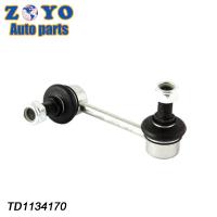China OE NO. TD1134170 Standard Length Adjustable Stabilizer Link for Mazda CX-9 2007-2015 for sale