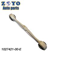 China Tesla Model X 2020 Aluminium Suspension Control Arm with OEM NO 1027421-00-E for sale