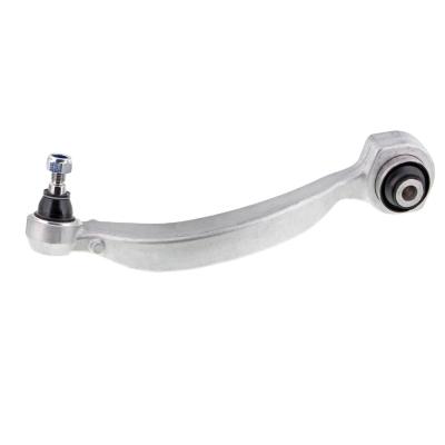 China Mercedes Car 2007-2014 Front Lower Control Arm with Nature Rubber Bushing and Aluminum for sale
