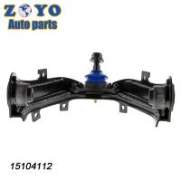 China Front Upper Control Arm for Chevrolet Colorado 04-12 GMC Canyon 04-12 Suspension Parts for sale
