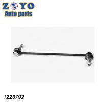 China 3M513B438AA Stabilizer Link for Mazda 3 BK 03- None Bushing Interchange No.2 1223792 for sale