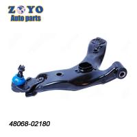 China Replace/Repair Control Arm Bushing for Toyota Corolla iM 2010 MS861114 Suspension Parts for sale