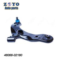 China Lower Control Arms for Toyota Corolla iM Dorman 521-633/521-634 Reference NO. BS254L for sale