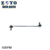 China 3M513B438AA Stabilizer Link for Mazda 3 BK 03- None Bushing Interchange No.2 1223792 for sale