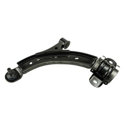 China Replace/Repair Purpose Front Lower Left Control Arm for Ford Mustang 2014 and Durable for sale