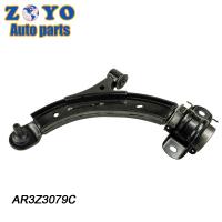 China Replace/Repair Purpose Front Lower Left Control Arm for Ford Mustang 2014 and Durable for sale