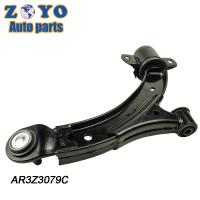 China Replace/Repair Purpose Front Lower Left Control Arm for Ford Mustang 2014 and Durable for sale
