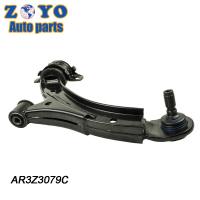 China Replace/Repair Purpose Front Lower Left Control Arm for Ford Mustang 2014 and Durable for sale