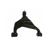 China Toyota Hilux/Fortuner Front Right Lower Control Arm with Bushing and 40 Cr Ball Joint for sale
