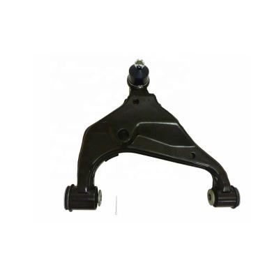 China Toyota Hilux/Fortuner Front Right Lower Control Arm with Bushing and 40 Cr Ball Joint for sale