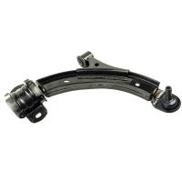 China Front Left Control Arm 3078b for Ford Mustang 20052009 E-Coating and Nature Rubber Bushing for sale