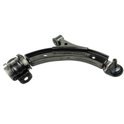 China Front Left Control Arm 3078b for Ford Mustang 20052009 E-Coating and Nature Rubber Bushing for sale