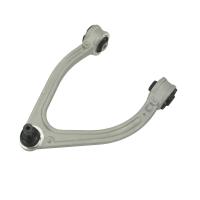 China Bushing Zinc Plating MS101455 Adjustable Front Lower Control Arm for Mercedes-Benz S450 for sale