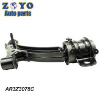China Front Left Control Arm 3078b for Ford Mustang 20052009 E-Coating and Nature Rubber Bushing for sale