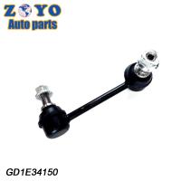 China Steel Suspension Parts K90516 Suspension Arm Stabilizer Link for Mazda 626 MX5 Protege for sale