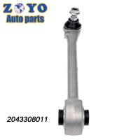 China 2043308011 Front Lower Suspension Arm for Mercedes-Benz GLK X204 W203 GLK-CLASS 2008 for sale