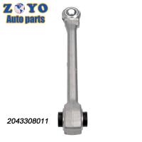 China 2043308011 Front Lower Suspension Arm for Mercedes-Benz GLK X204 W203 GLK-CLASS 2008 for sale