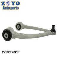 China V222 MS101456 Adjustable Front Lower Control Arm for Mercedes-Benz S550E Aftermarket for sale