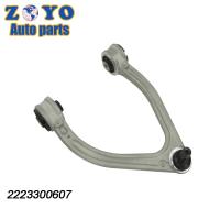 China V222 MS101456 Adjustable Front Lower Control Arm for Mercedes-Benz S550E Aftermarket for sale