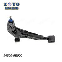 China Front Lower Control Arm for Nissan Altima 2010 MS30101 Mevotech NO. and K620348 Moog NO for sale