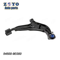 China Front Lower Control Arm for Nissan Altima 2010 MS30101 Mevotech NO. and K620348 Moog NO for sale