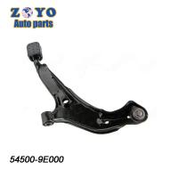 China Front Lower Control Arm for Nissan Altima 2010 MS30101 Mevotech NO. and K620348 Moog NO for sale