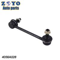 China Ford Fusion 06-10 Stabilizer Link with 40 Cr Ball Joint and STANDARD Thread Size for sale
