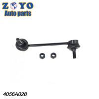 China Ford Fusion 06-10 Stabilizer Link with 40 Cr Ball Joint and STANDARD Thread Size for sale