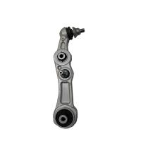 China Left Front Lower Control Arm for Mercedes-Benz W205 Suspension Kit Made in 2013-2015 for sale