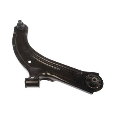 China Autozone Control Arm for Nissan Versa 2009 54500-EW000 54500-1FU0A Lower Position for sale