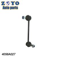 China 07-09 Lincoln Mkz Saloon GH 3M8Z5K483L Front Lower Stabilizer Link Suspension Bar Kit for sale