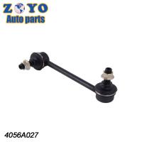 China 07-09 Lincoln Mkz Saloon GH 3M8Z5K483L Front Lower Stabilizer Link Suspension Bar Kit for sale