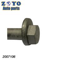 China Year 2017-2019 40 Cr Ball Joint Front Bolt for Tesla Model S and Model X Auto Part for sale