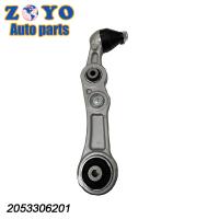 China Mercedes Car Auto Suspension System Right Control Arm IR-5179 2053306201 2053306101 for sale