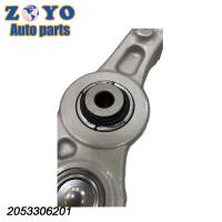 China Mercedes Car Auto Suspension System Right Control Arm IR-5179 2053306201 2053306101 for sale