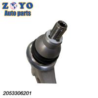China Mercedes Car Auto Suspension System Right Control Arm IR-5179 2053306201 2053306101 for sale