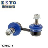 China STANDARD Height Rear Stabilizer Bar Links for Mitsubishi Lancer 2003-2015 and Durable for sale