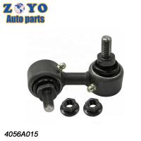 China STANDARD Height Rear Stabilizer Bar Links for Mitsubishi Lancer 2003-2015 and Durable for sale