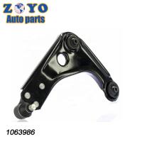 China Lower Position E-Coating Suspension Kit for Ford Fiesta 1989-1994 E-Coating Included for sale