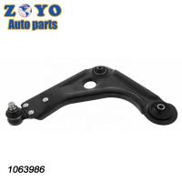 China Lower Position E-Coating Suspension Kit for Ford Fiesta 1989-1994 E-Coating Included for sale