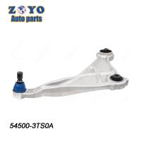 China Replace/Repair Suspension Control Arm for Nissan Altima 2010-2014 Aluminium for sale