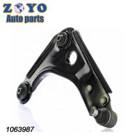 China Lower Position E-Coating Suspension Kit for Ford Fiesta 1989-1994 E-Coating Included for sale