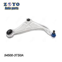 China Replace/Repair Suspension Control Arm for Nissan Altima 2010-2014 Aluminium for sale