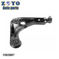 China Lower Position E-Coating Suspension Kit for Ford Fiesta 1989-1994 E-Coating Included for sale