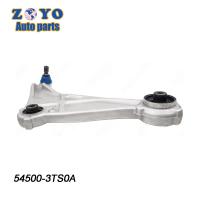 China Replace/Repair Suspension Control Arm for Nissan Altima 2010-2014 Aluminium for sale